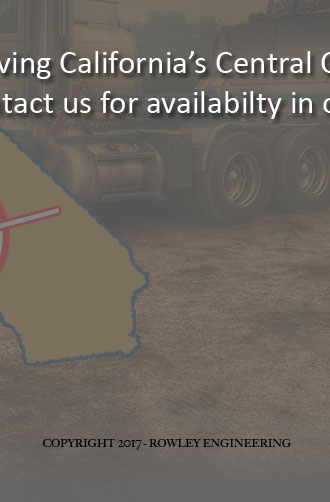 Rowley Engineering - Contact Us